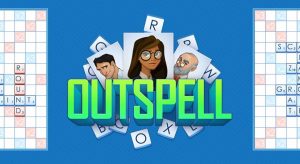Outspell – A Strategic Word Game Like Scrabble - Play Word Wipe AARP
