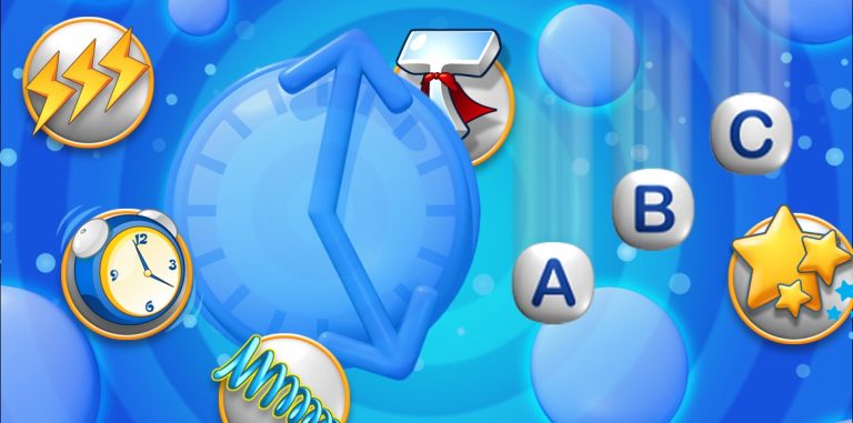 Text Twist 2 – A Classic Word Scramble Challenge - Play Word Wipe AARP